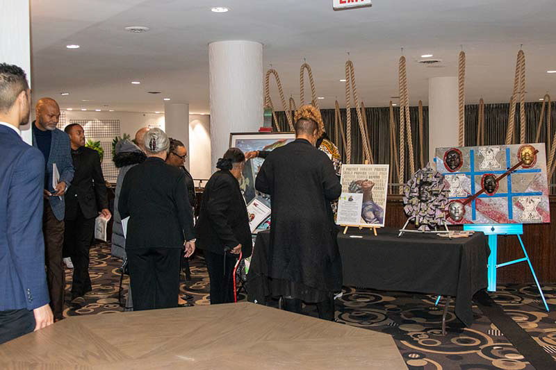 NAC Save our Youth Foundation